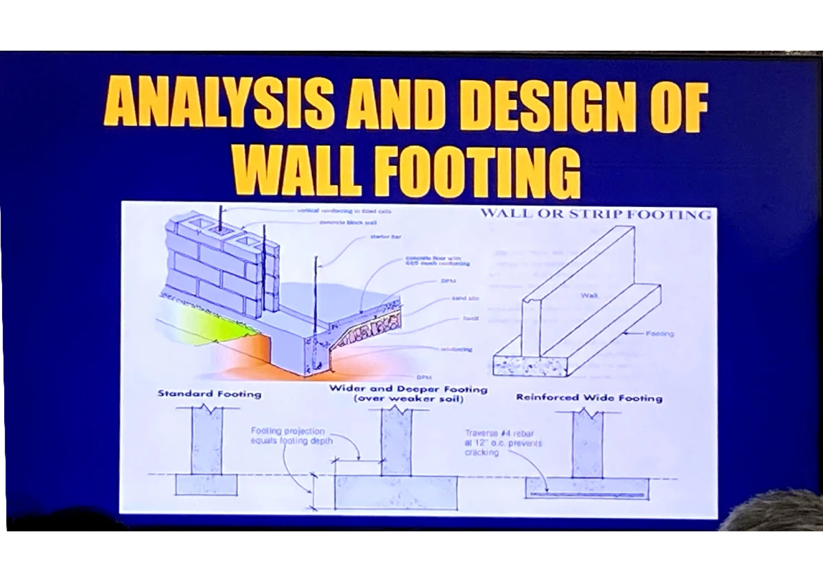ASCE 7-10 & NSCP 2015: Overview of Wind Loads Design Standards - Studocu
