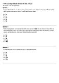 Mathematical Methods 1&2 - Grade: 11 - Victorian Certificate of ...