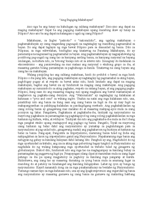 Ceiling works price list in the Philippines 1 - Ceiling works price ...