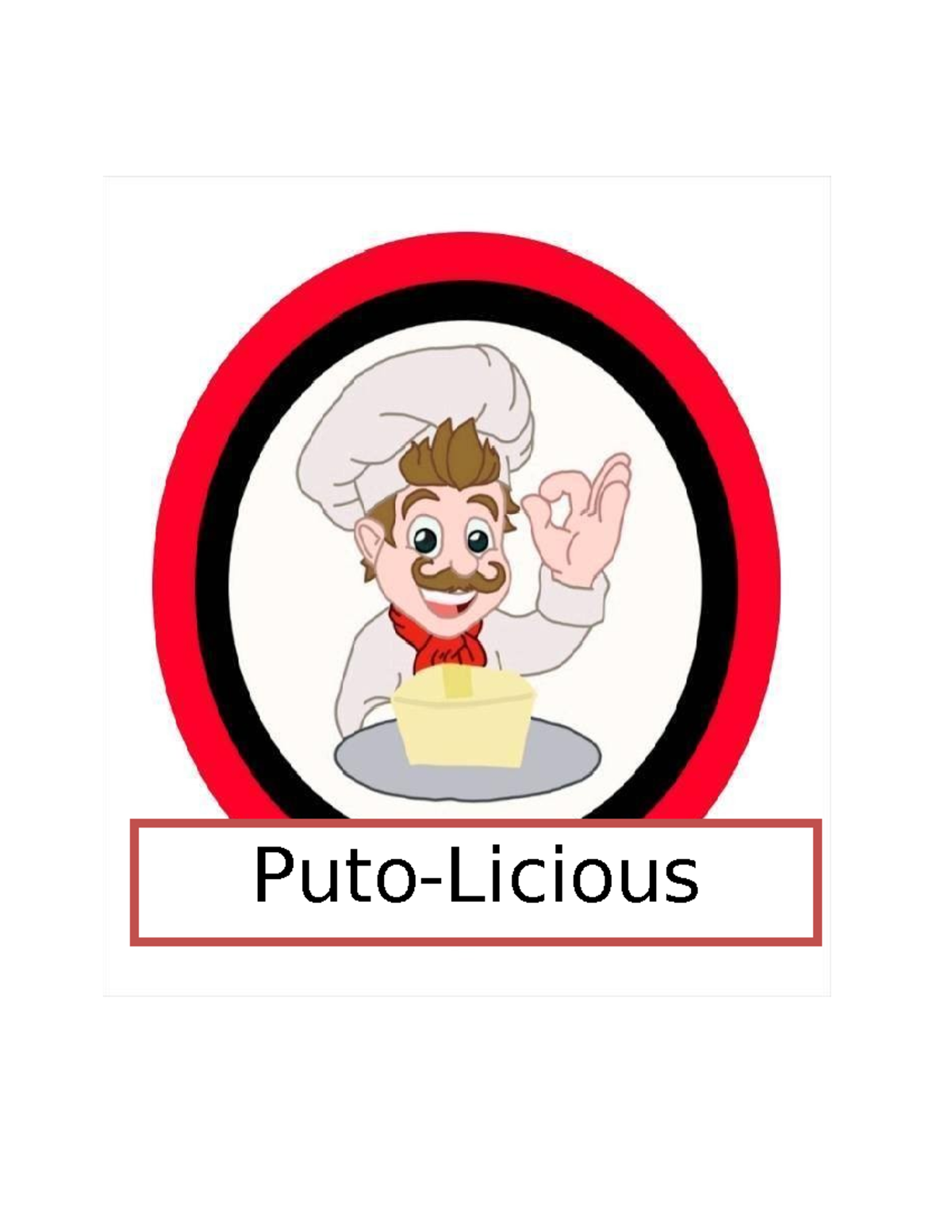 Puto-Licious Business Concept and History (ENTR 1111) - Studocu