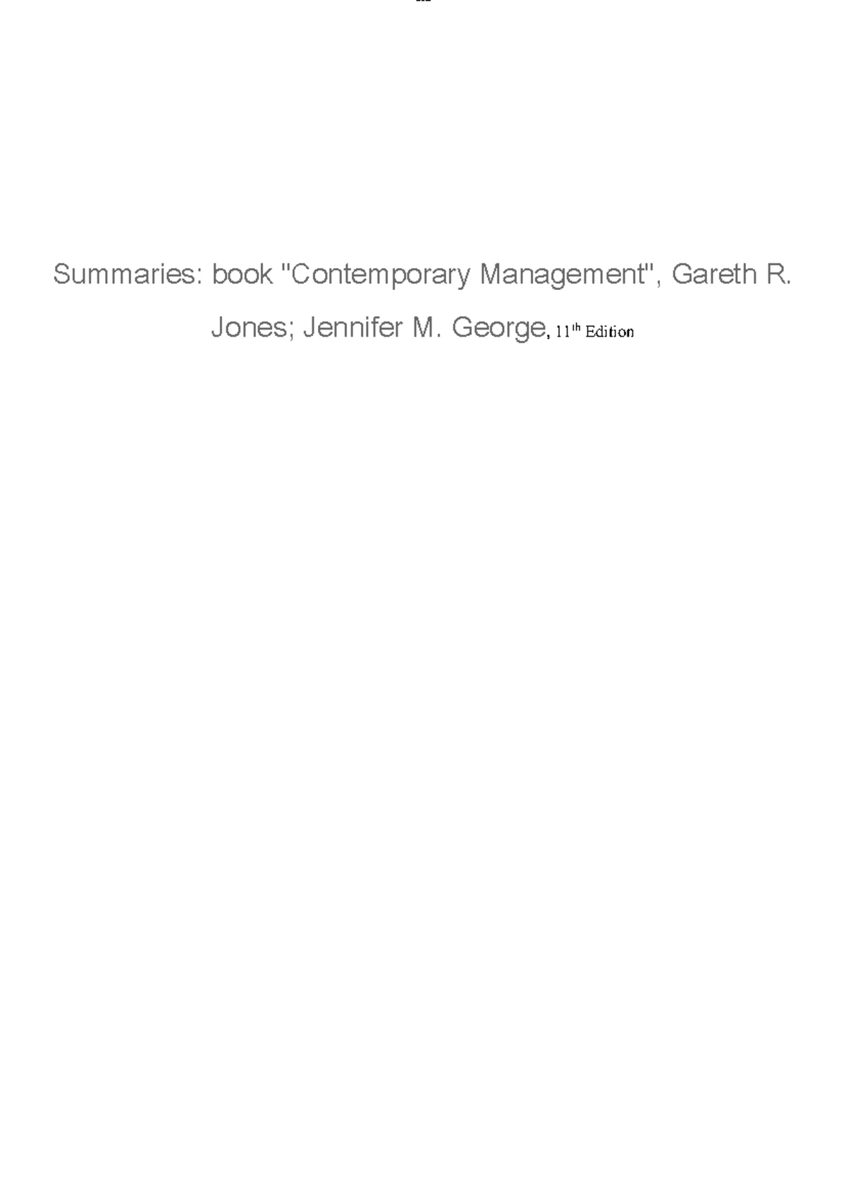 Ringkasan konsep departementalisasi - Departementalisasi adalah proses ...