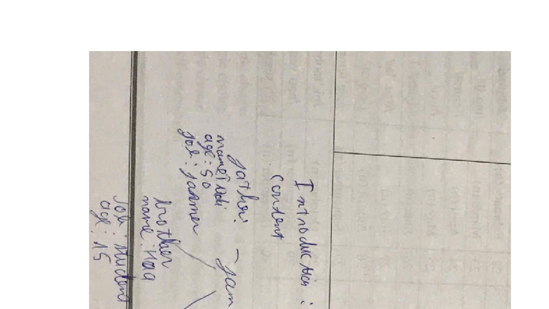 Writing unit 3 - eeeeeeeeeeeeeeeeeeeeeeeeeeee - English speaking - Studocu