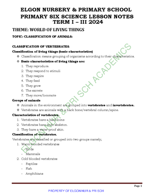 CRE Primary 4 Pupil Textbook - C R E Pupil’s Book This Book is the ...