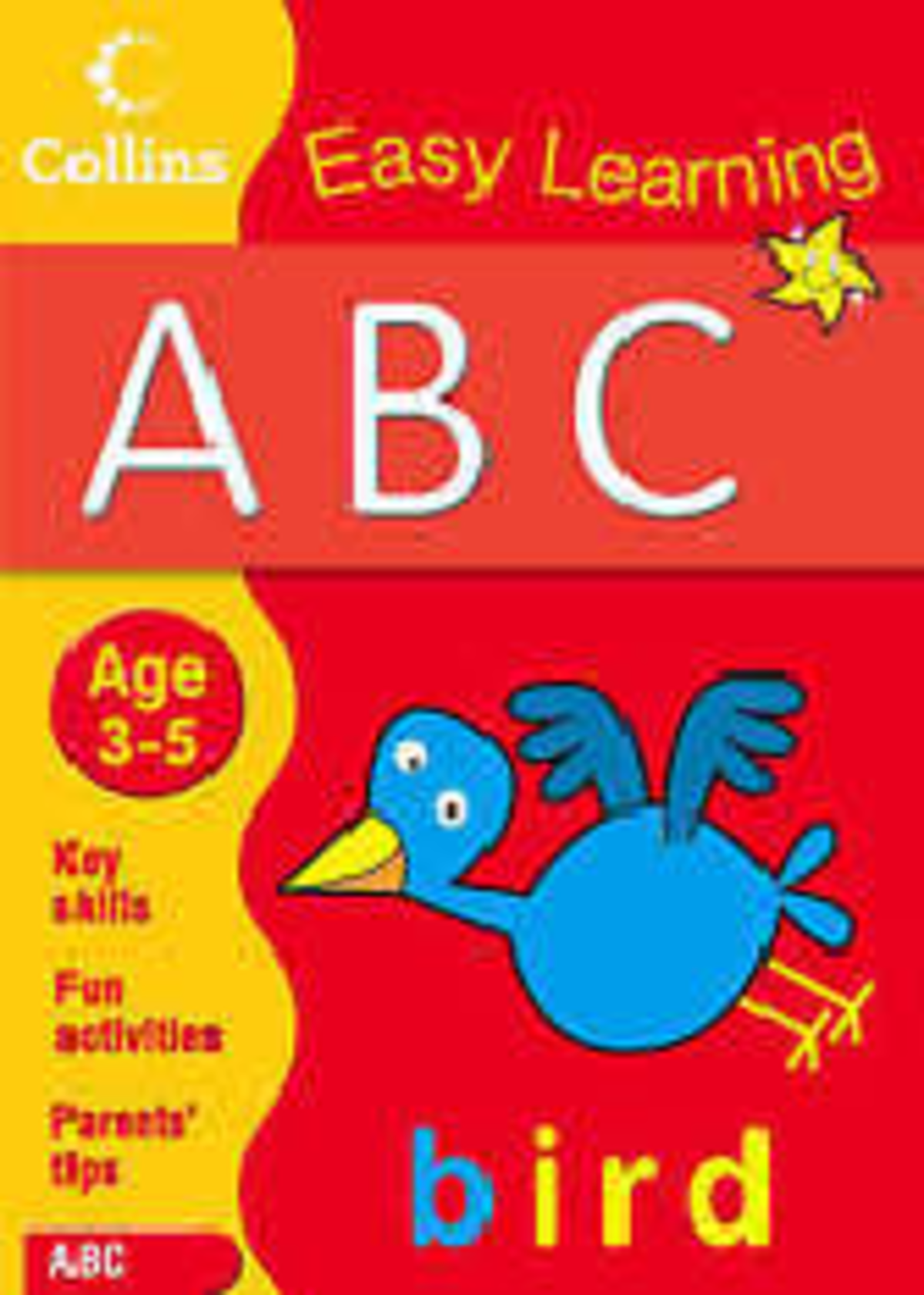 Collins Easy Learning ABC Activities for Ages 3-5 - Studocu