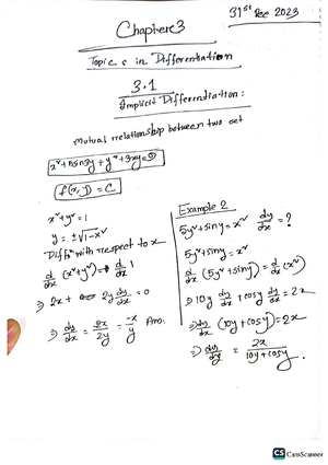MAT120 LIZN Final Exam Cheat Sheet for Calculus I Concepts - Studocu