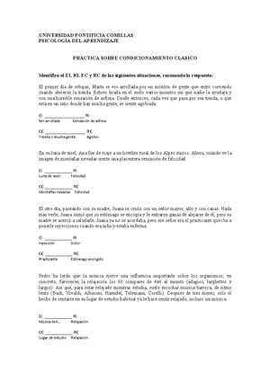 Aprendizaje Vicario: Observación y Modelado según Bandura (APRENDIZAJE ...