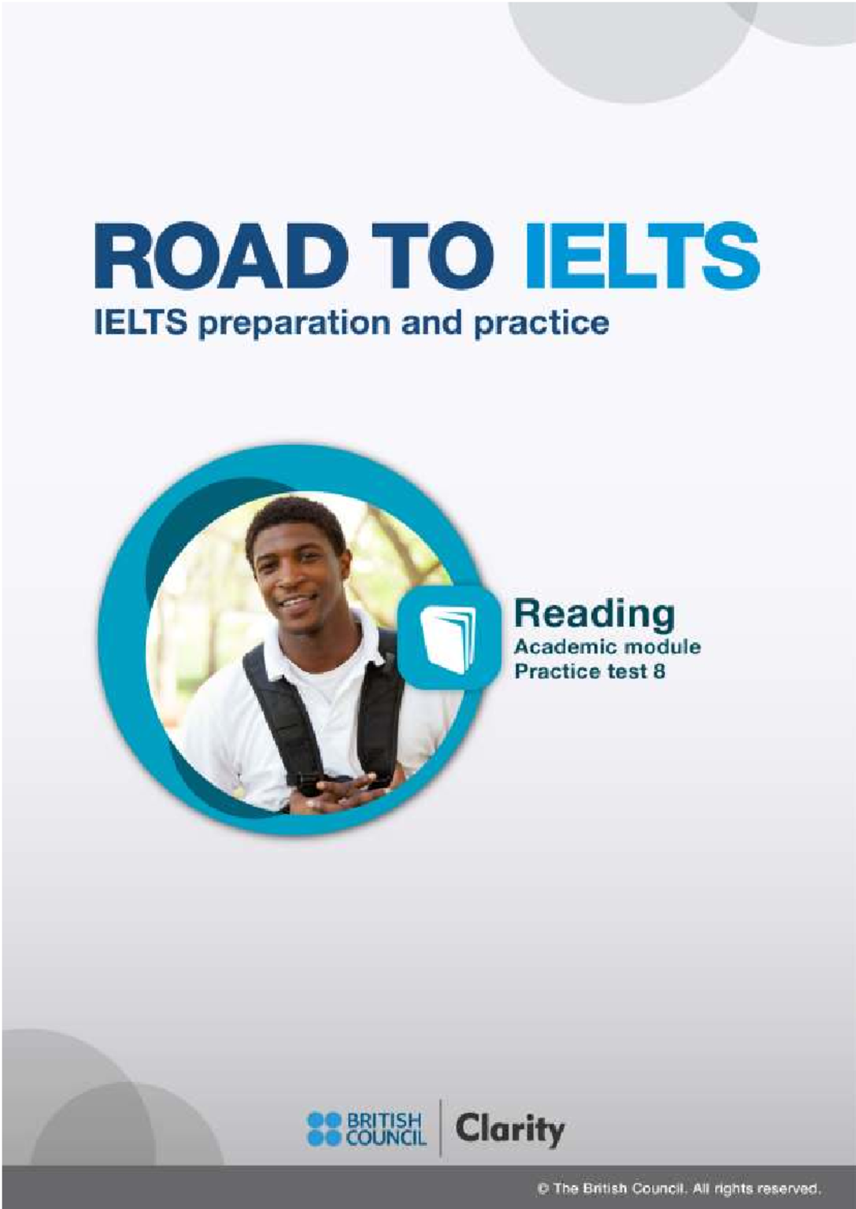 International English Language Testing System (IELTS) Academic Reading ...