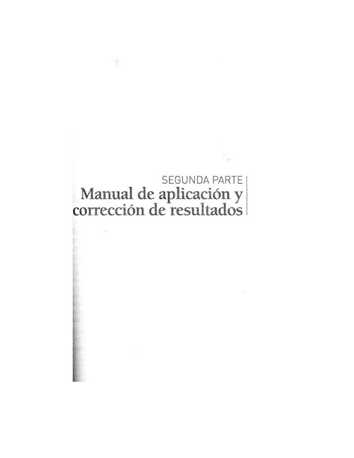 Prueba de Comprensión Lectora y Producción de Textos - Clpt 2023 - Studocu