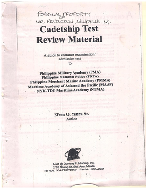 F1 - Forensic Photography - 1 CRIMIN 2 : POLICE PHOTOGRAPHY CEP 1-6 ...