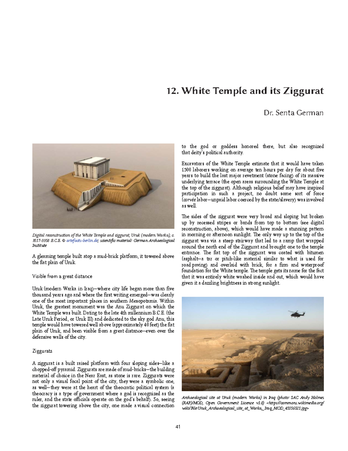 Smarthistory Guide to AP® Art History - Volume 1 Overview (1-47) - Studocu