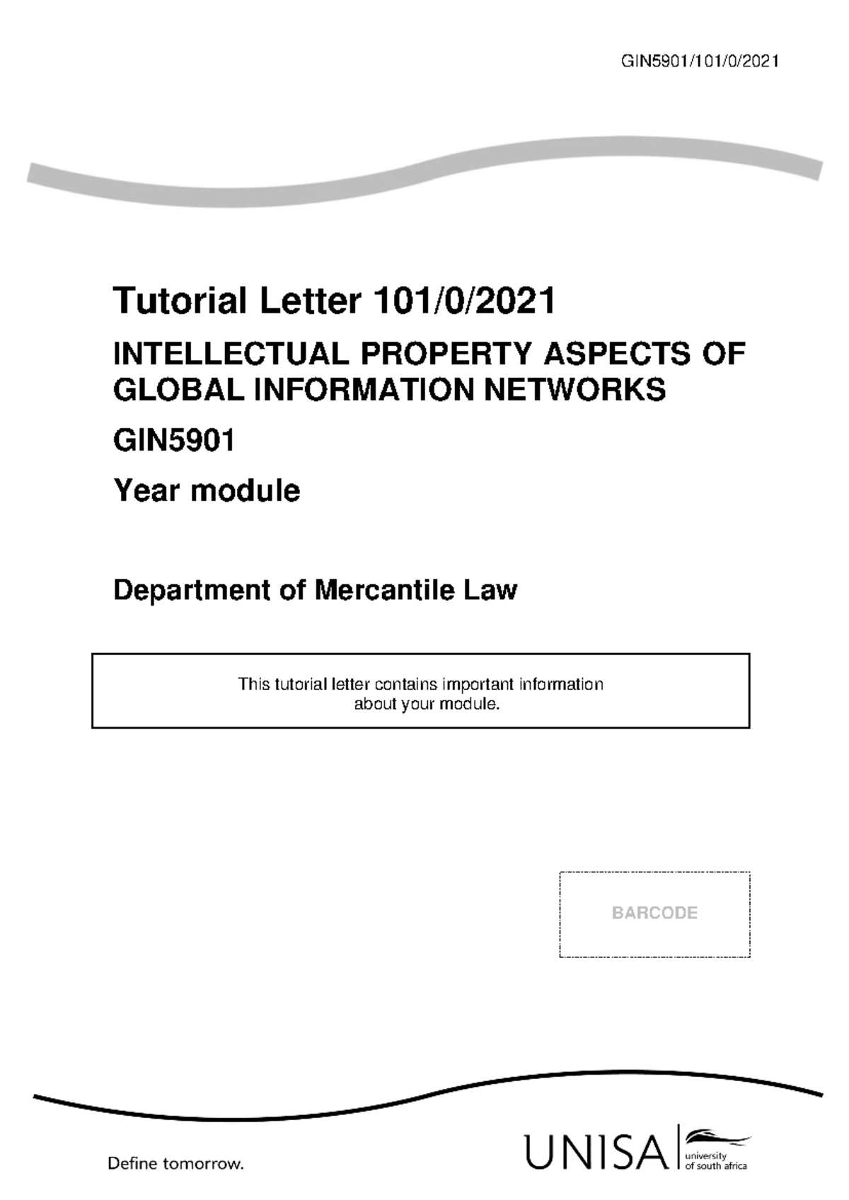 MFMA Circular 68 - Guidelines on UIFW Expenditure Management - Studocu