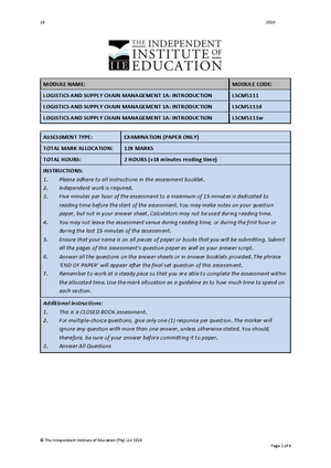 [Solved] Question 1 Marks 20 Conduct additional research on Unilever ...