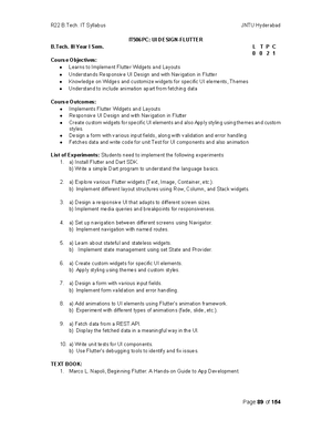 Flutter LAB Manual - fsdefdf -= Department of Computer Science and ...