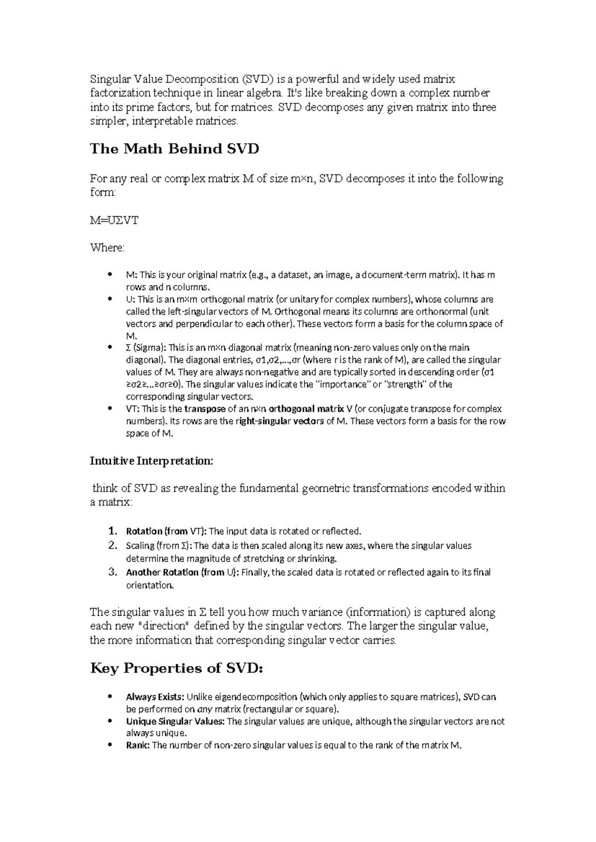 B. Tech Computer Engineering (NEP 2020) Semester Wise Course List - Studocu