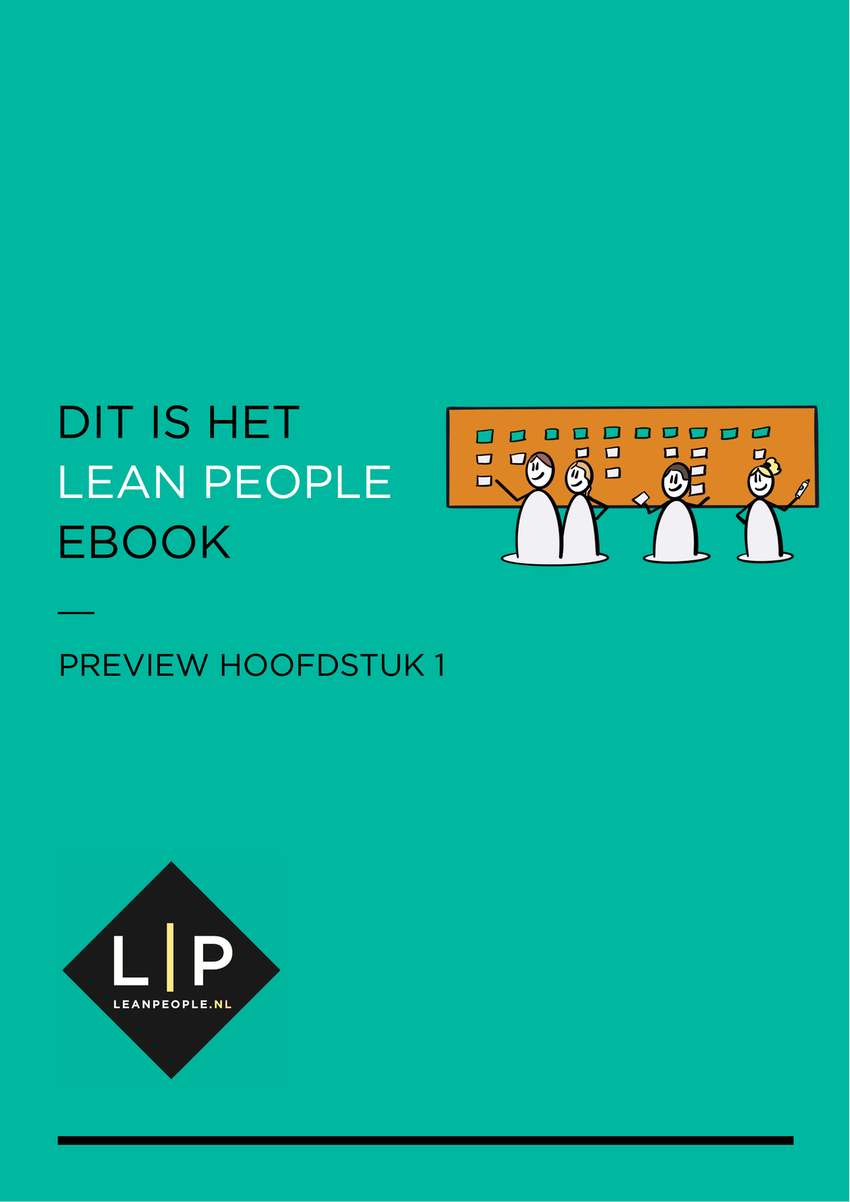 Lean Management: Hoofdstuk 1 - Introductie en Basiskennis Processen ...