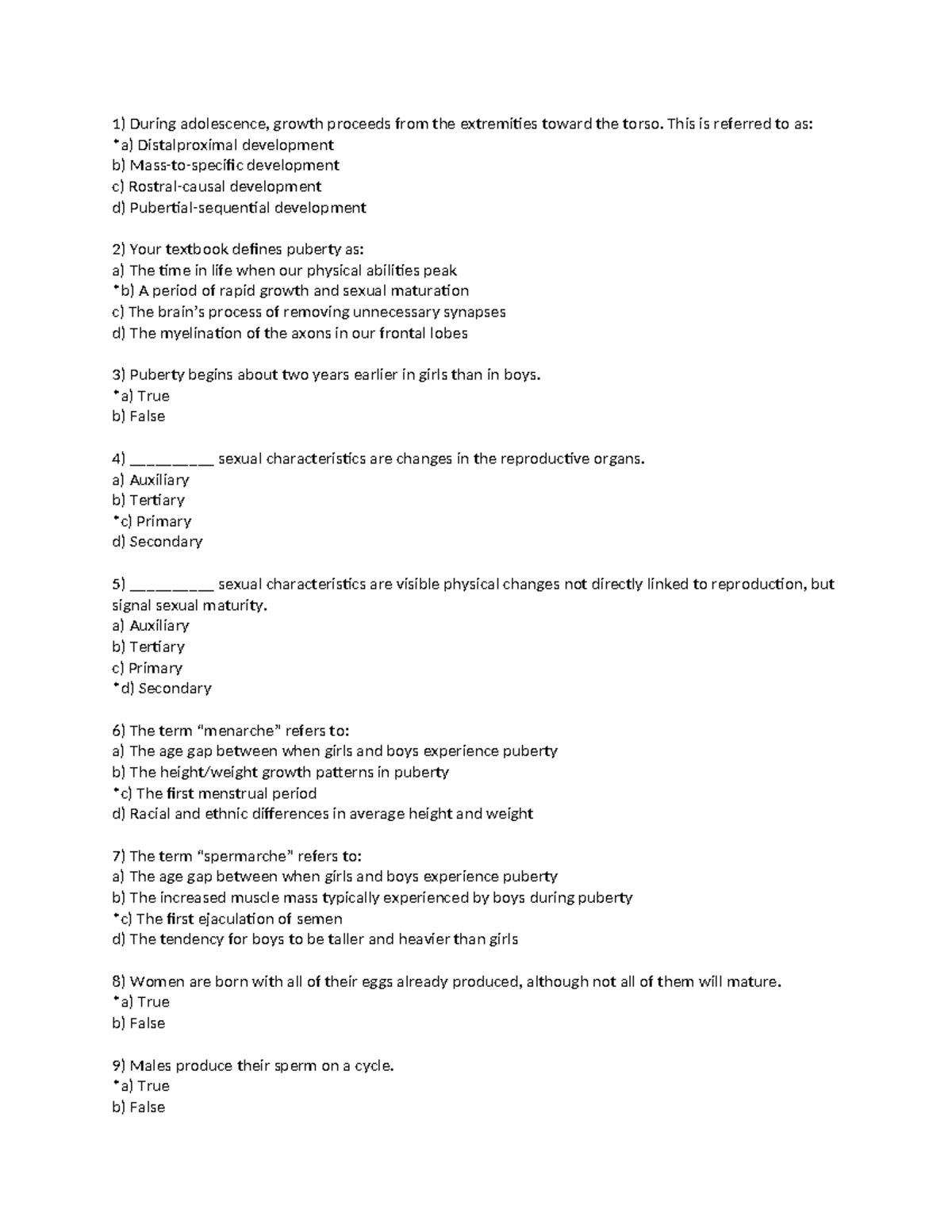 Identity Formation and Adolescent Development: Theories & Insights (PSY ...