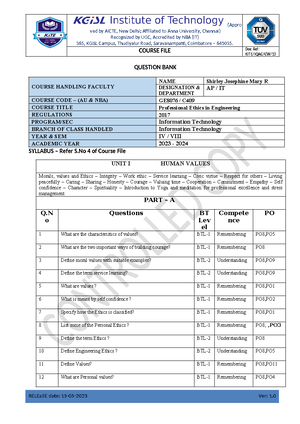 AD3461 ML LAB Manual - KGiSL Institute of Technology (Approved by AICTE ...