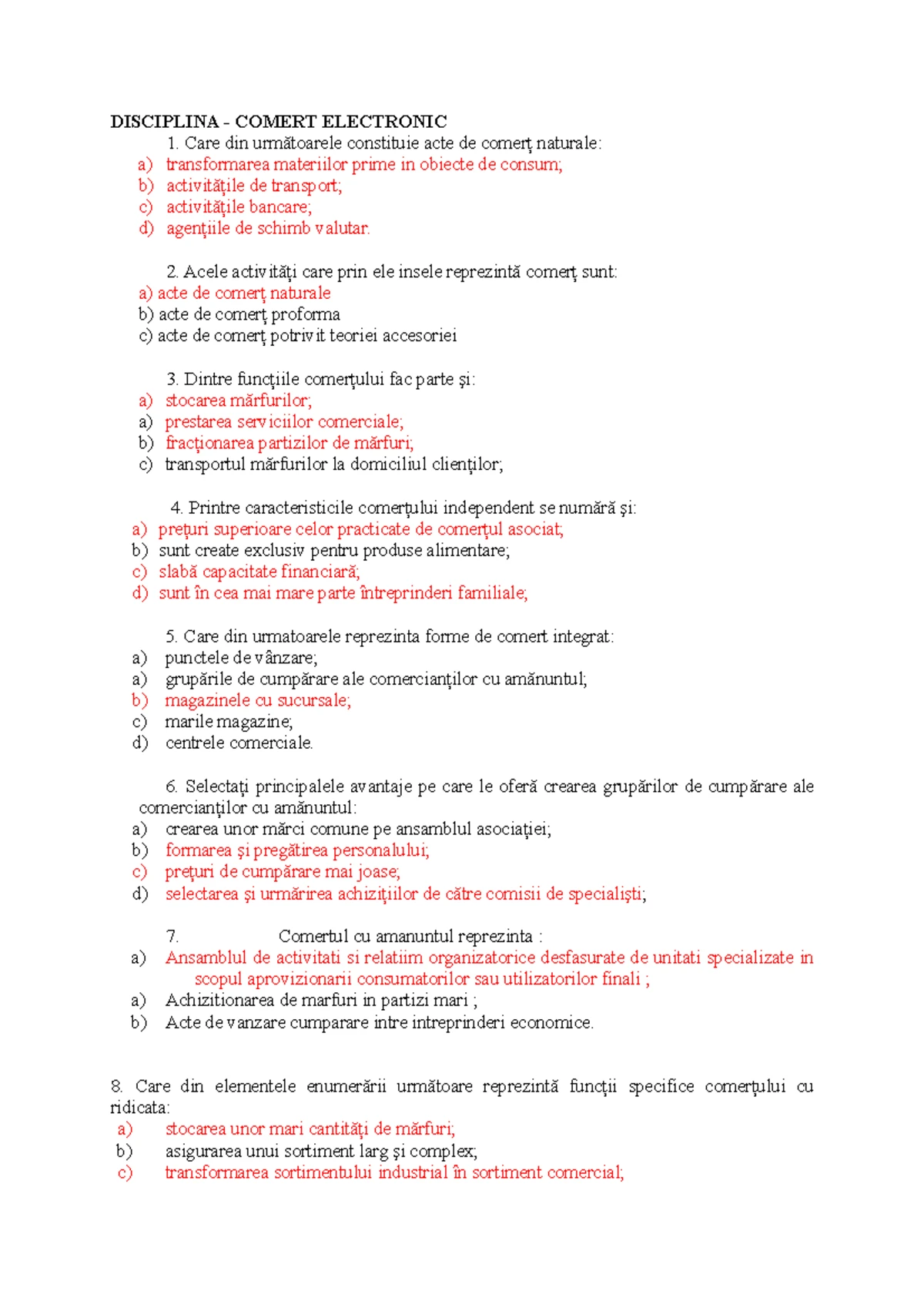 Model caiet practica - UNIVERSITATEA „OVIDIUS” din CONSTANŢA FACULTATEA ...