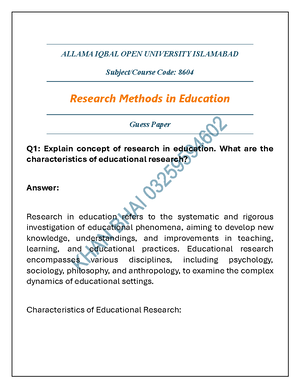 [Solved] Differentiate between basic and applied research give examples ...