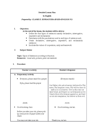 Giving Technical and Operational Definitions lp - GRADE 10 DETAILED ...