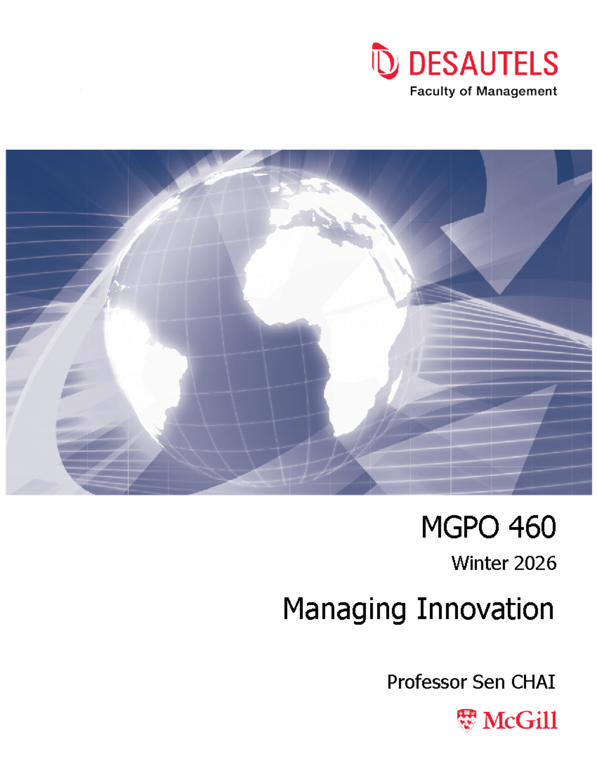 MGPO 460 Winter 2026 Final Exam Notes on Managing Innovation at Moderna ...