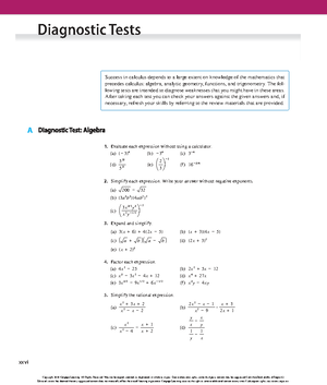 Exam 2 (Chem 3A - Spring 2024) - CHEM 3L - Chemistry 3A – Exam # 2 Note ...
