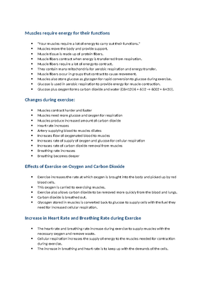 Document 20 - Introduction and analysis GCSE PE coursework - OCR GCSE ...
