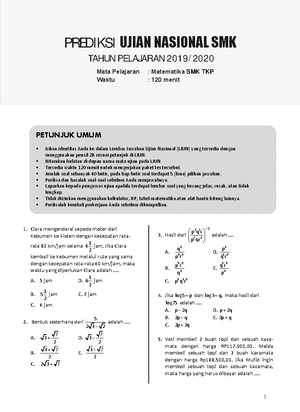 Praktikum 3.1 Mathematical Modeling of Control System - Transfer Function - PRAKTIKUM 2 ...