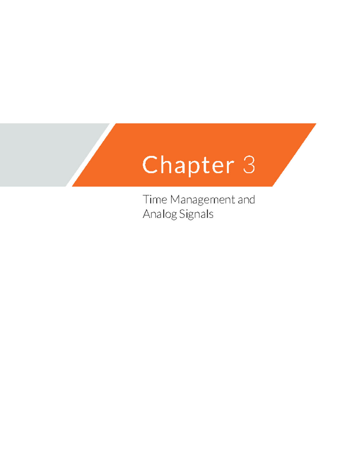 9. Arm-designing-embedded-system-application-v2 Chapter 3 - Time ...