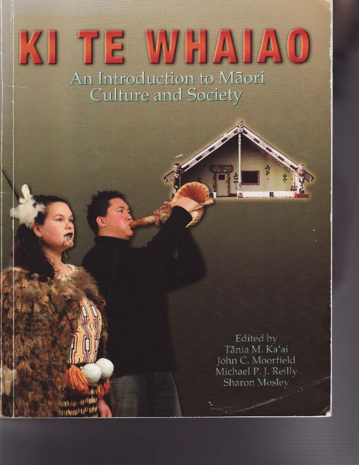 Chapter 2: Understanding Tapu, Mana, and Whakapapa in Te Ao Māori - Studocu