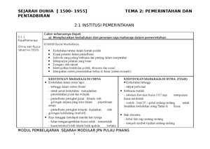 Nota Geo STPM - nota geografi sem 1 STPM - Nota Geografi Geografi Alam ...