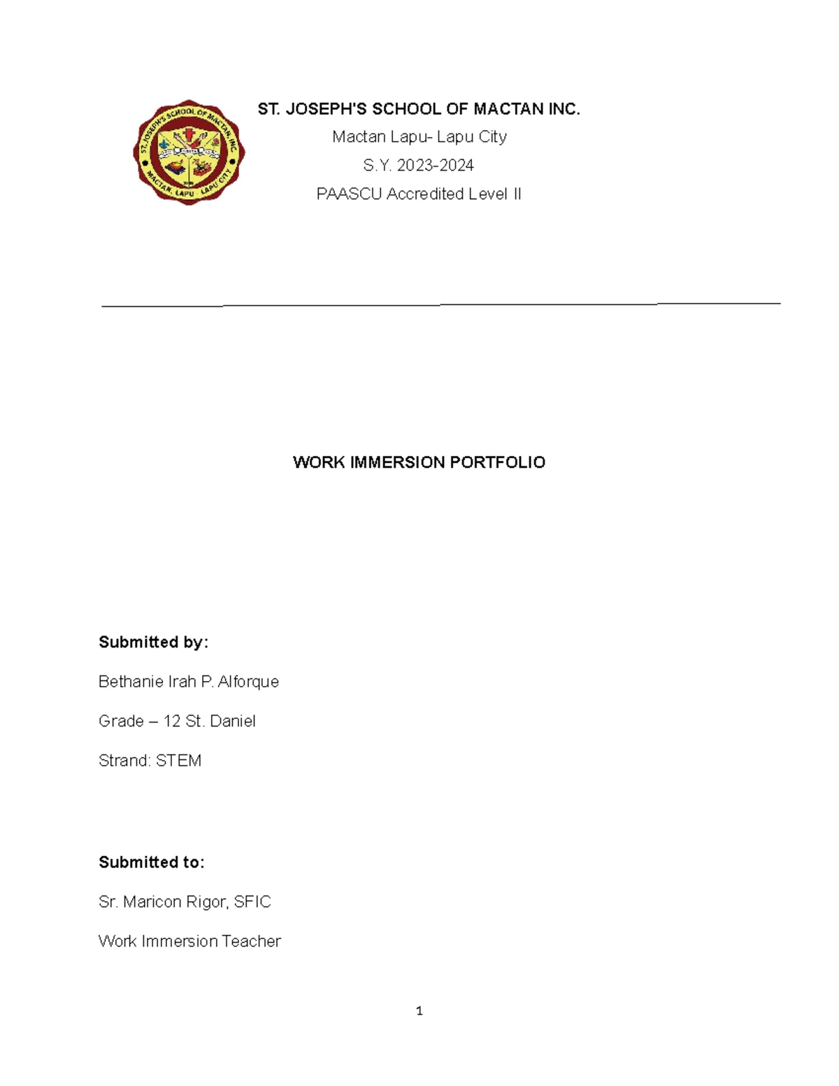 Mswdo Manual of Operations 2024 - MUNICIPAL SOCIAL WELFARE AND ...