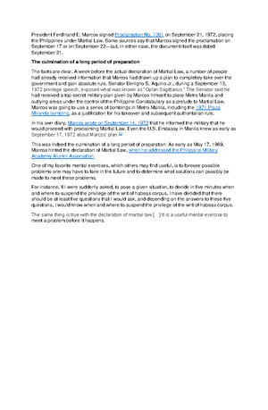 DRRR Q1 Module 2 08082020 - Disaster Readiness and Risk Reduction ...