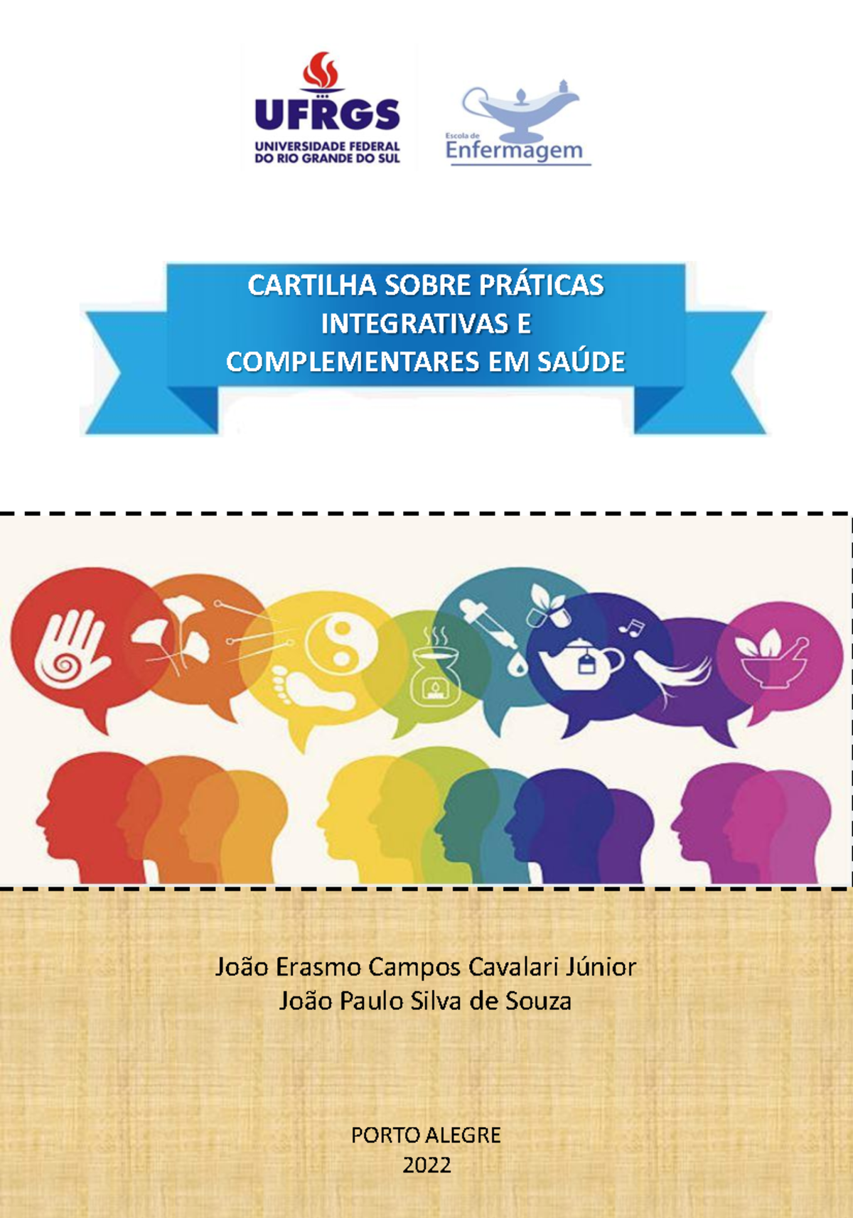 Resumo da Cartilha sobre Práticas Integrativas e Complementares em Saúde - Studocu