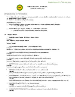 Q4 - M3 English 9 - modules - English – Grade 9 Quarter 4 Module 4 ...