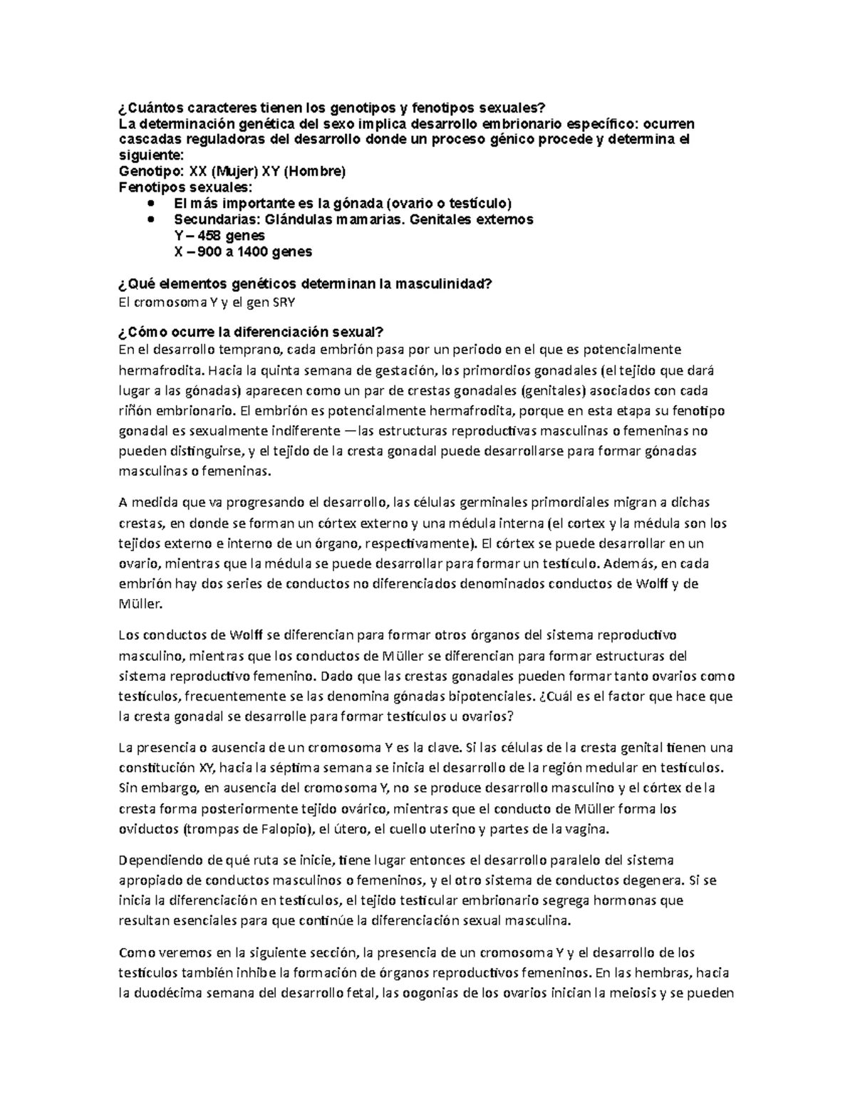 Escala de Tanner: Desarrollo Sexual en Adolescentes - Etapas I a V ...
