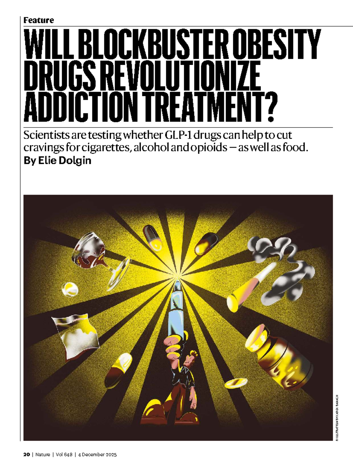 20251229 Will Blockbuster Obesity Drugs Transform Addiction Therapy ...