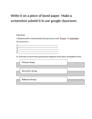 Immersion Portfolio Final 2024-25 - Cupang Senior High School WORK ...