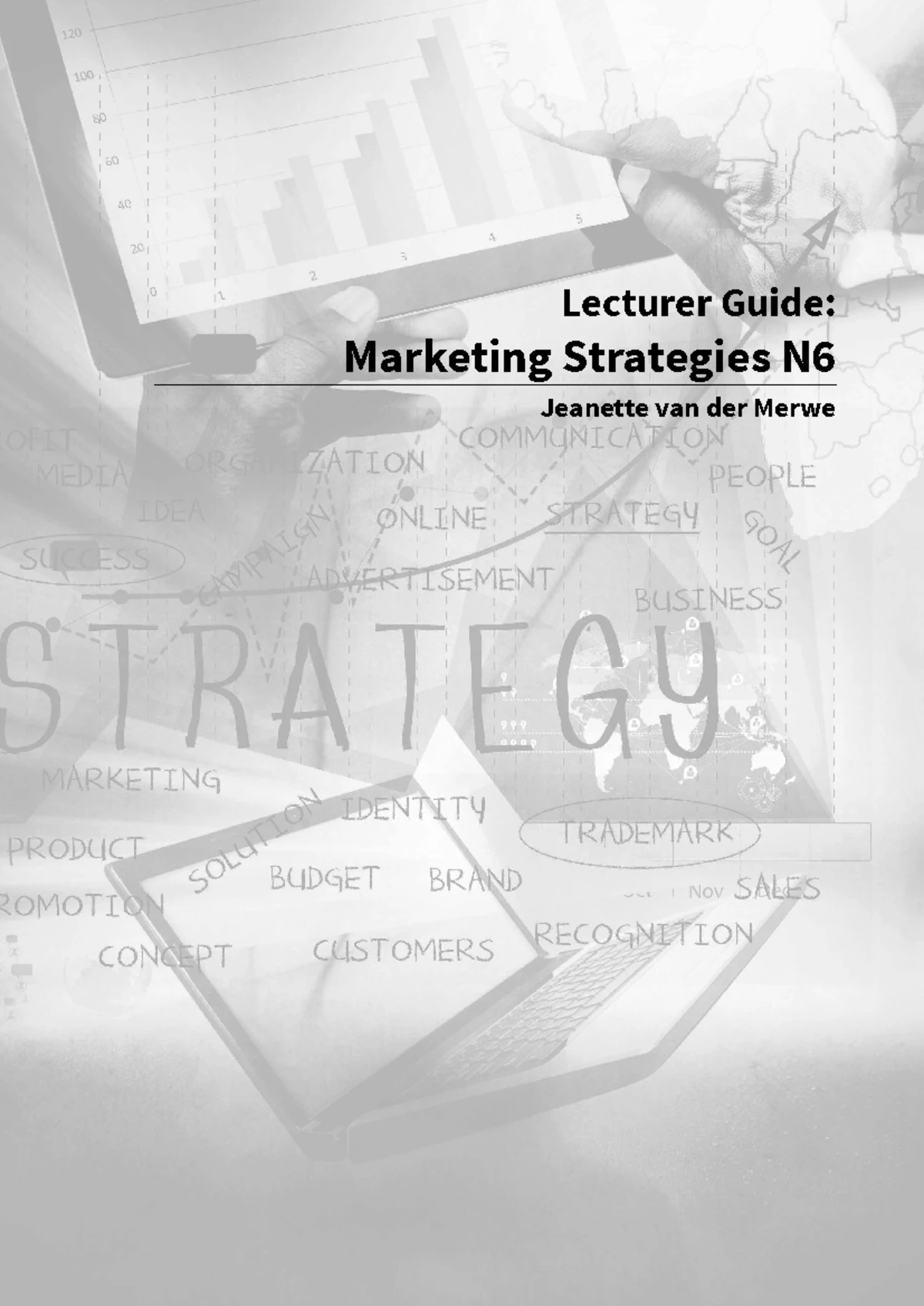 Personal Selling Study Guide for MNM1501: Key Concepts & Strategies ...