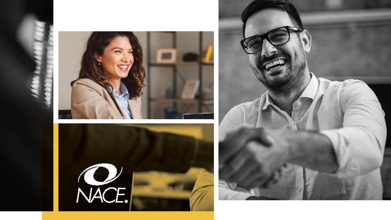 NACE Job Outlook 2024: Key Insights and Hiring Trends - Studocu