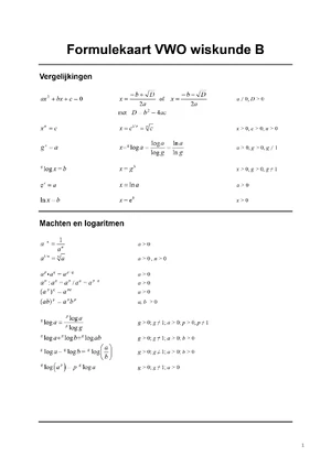 Correctie Wiskunde B Examen 2022-II: Beoordelingscriteria en Regels - Studeersnel
