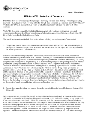 Math 150 Lesson Plan #2 (Completed) - Marcia Spivey MAT-105 ...