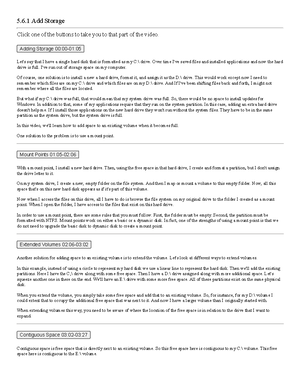 CompTIA RAID Configuration Guide: Implementing RAID Solutions - 5.4 RAID Configuration Facts ...