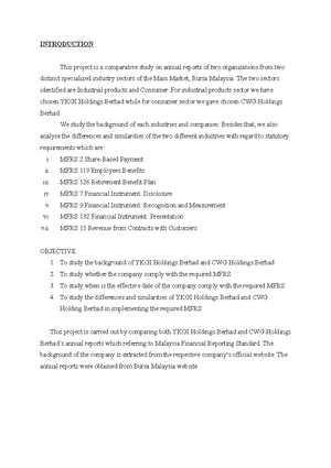 Assignment MGT400 individual - UNIVERSITI TEKNOLOGI MARA CAWANGAN ...