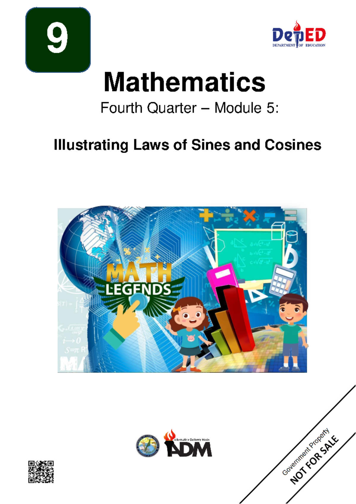 Math9-Q4-WKs5-6-Mod-5-final - Dividing Fractions and Mixed numbers ...