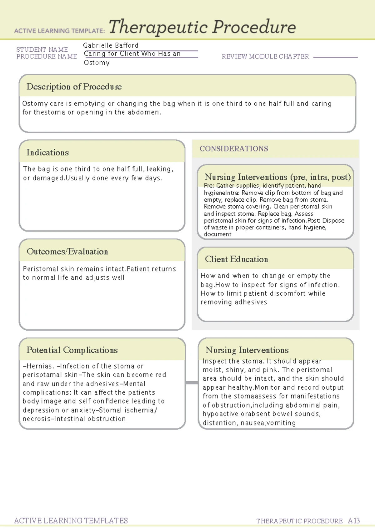 8 Basic Concept Confused Client - 102 - ACTIVE LEARNING TEMPLATES ...