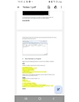Quiz: Screenshot 20250130-184025 Drive - INF1505 | Studocu