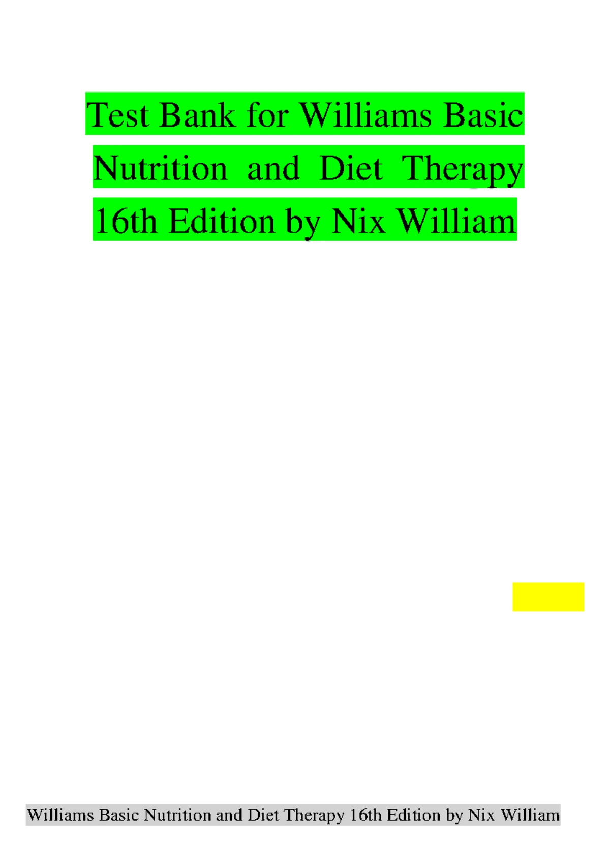 Case Study: iHuman - Kaylee Hales Dermatology Assessment (PC1) - Studocu