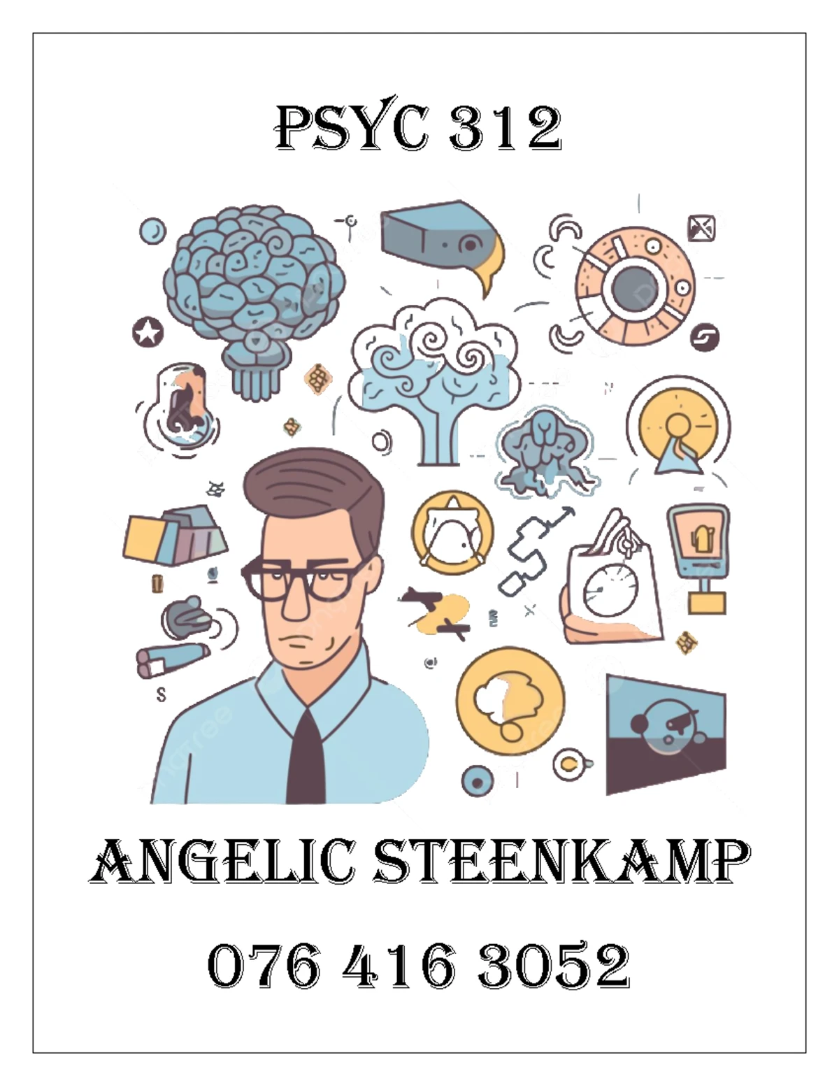 PSYC321 Lecture Notes: Understanding ID, EGO, and SUPEREGO Dynamics ...