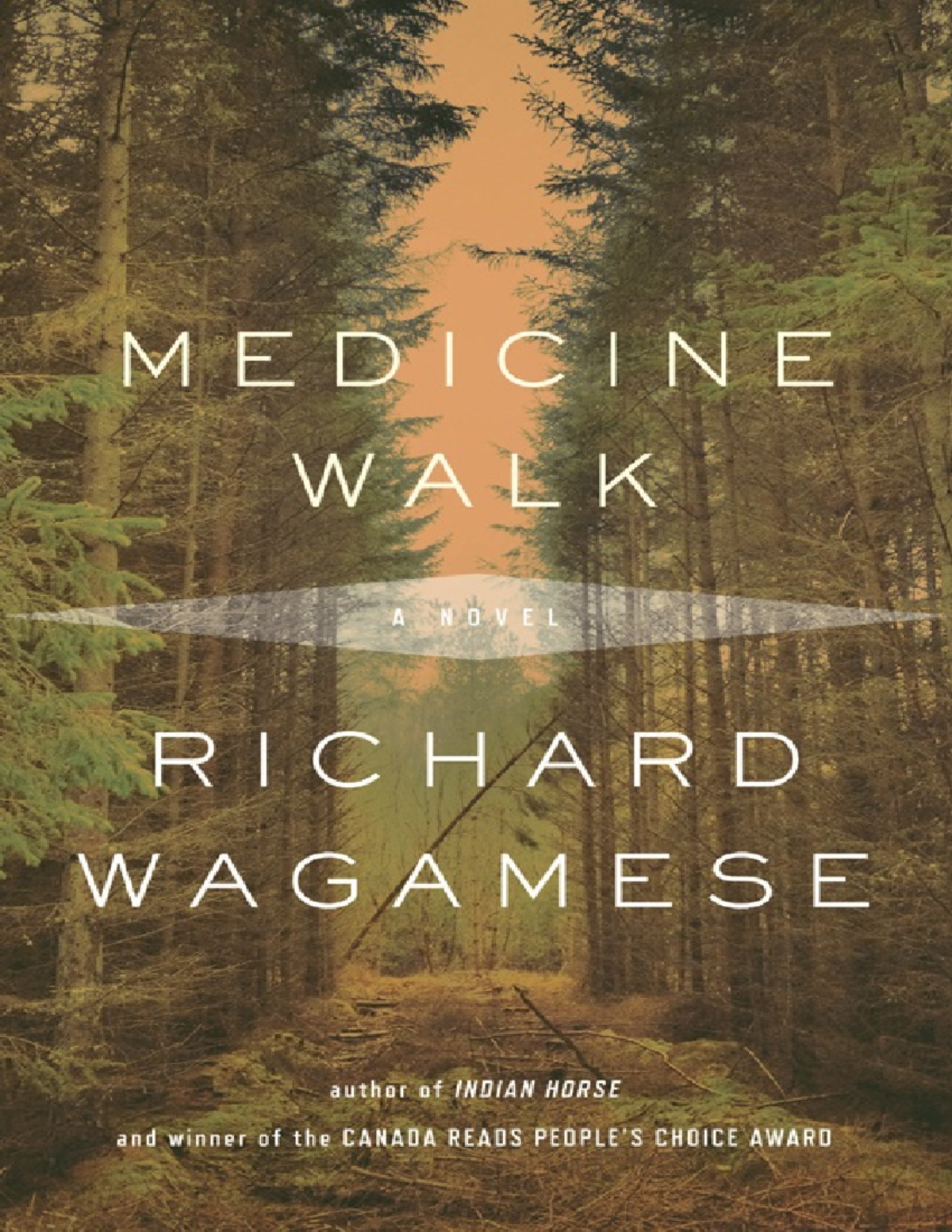 Medicine Walk: A Journey Through Richard Wagamese's Fiction - Studocu